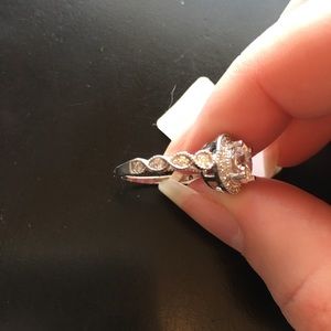 charmed aroma | Jewelry | Charmed Aroma Ring | Poshmark